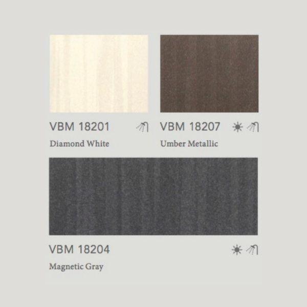 オルティノ メタリック スリークシャワー VBM18207 : DIY内装店 - 通販 - Yahoo!ショッピング