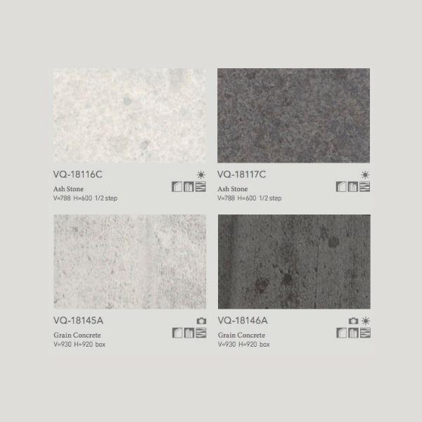 オルティノ 石目 コンクリート VQ-936C : vq936c : DIY内装店 - 通販 - Yahoo!ショッピング