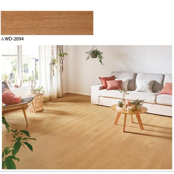 サンゲツ 【無料サンプルあり】サンゲツ フロアタイル 木目調 セレナバーチ WD2092 WD2093 WD2094 : DIY内装店 - 通販 - Yahoo!ショッピング