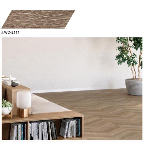 サンゲツ 【無料サンプルあり】サンゲツ フロアタイル 木目調 シェブロンウッド WD2110 WD2111 : DIY内装店 - 通販 - Yahoo!ショッピング