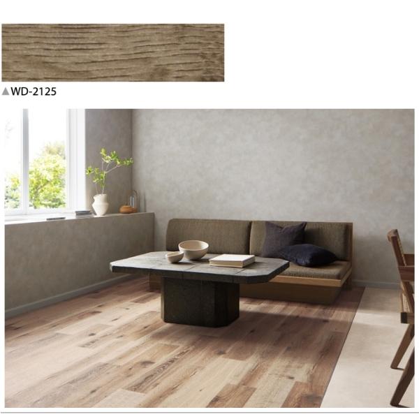 サンゲツ 【無料サンプルあり】サンゲツ フロアタイル 木目調 オッディオーク WD2124 WD2125 : DIY内装店 - 通販 - Yahoo!ショッピング