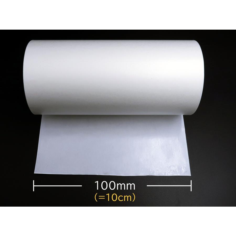 両面テープ 幅広 100mm×50m 幅 10cm 万能タイプ 写真 ポスター貼り DIY 工作 : DIYグッズのオカヤ - 通販 - Yahoo!ショッピング