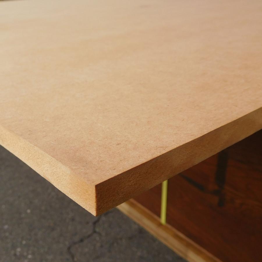 MDF 12mm×915mm×1825mm（A品）約59kg／5枚組中質繊維板 中密度繊維板 MDF材 MDFボード DIY 木材 オーダー ...