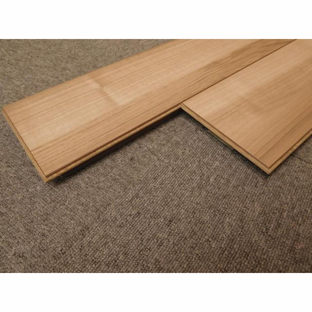 EIDAI（永大） 【直貼用】フロア セーフケアダイレクト DSWM-LW48（接着施工用）（13kg/0.5坪入）16ケース(8坪）セット ...