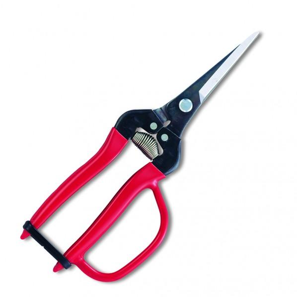 アルス 摘果鋏エクストラロングタイプガード付 300LL-G-BP : DIY FACTORY ONLINE SHOP - 通販 - Yahoo!ショッピング