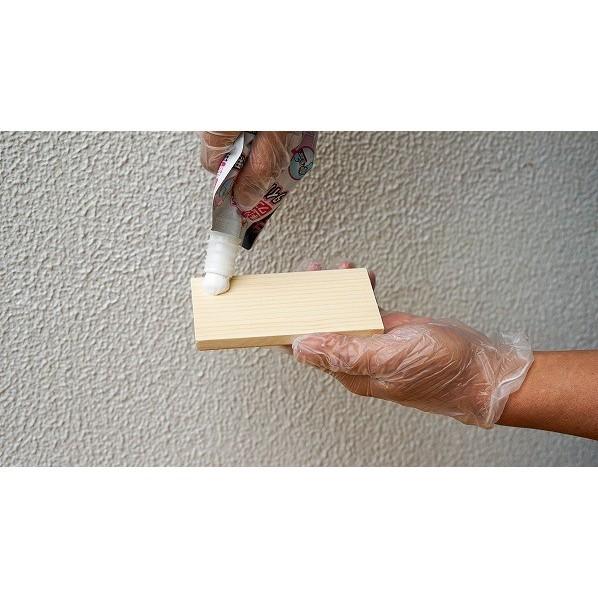 アサヒペン ワンタッチタイル・コンクリ用接着剤 ホワイト 200ML W106 : DIY FACTORY ONLINE SHOP - 通販 - Yahoo!ショッピング