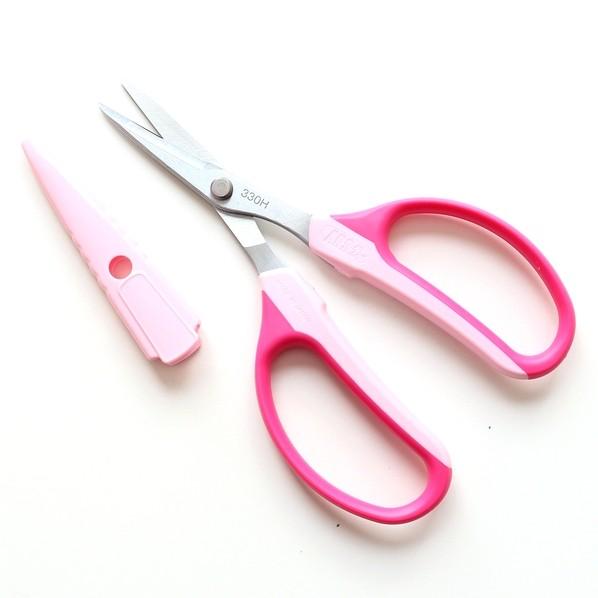 アルス ARS|アルス NEWクラフトチョキ鋏(はさみ)多用途 ピンク 刃長:40mm全長:160mm 330HN-P : DIY FACTORY ONLINE SHOP - 通販 ...