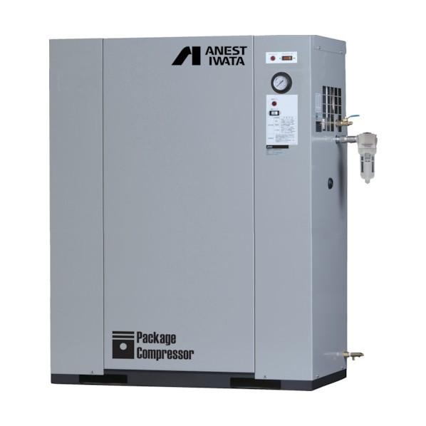 アネスト岩田 パッケージコンプレッサD付2．2KW60Hz CLP22EF-8.5DM6 : DIY FACTORY ONLINE SHOP - 通販 - Yahoo!ショッピング