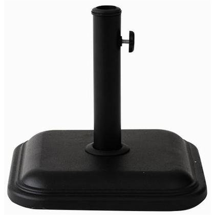 PATIO PETITE TOSCA PARASOL トスカパラソル独立ベース W350 x D350 x H310mm 635659 ...