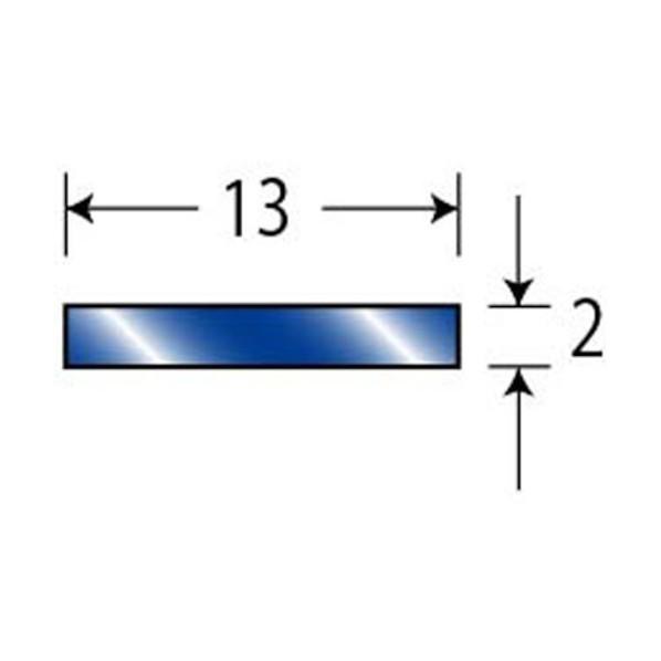 アシスト 20-631-1 ステンレスフラットバー 穴なし 2.00M 20-63112 : DIY FACTORY ONLINE SHOP - 通販 - Yahoo!ショッピング