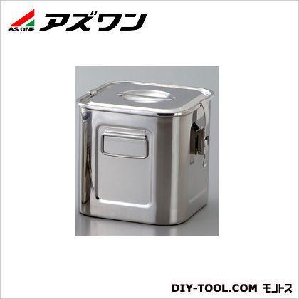 YUKIWA 角型パッキン式タンク AKT37033 35L 4-5627-12 : a28-20337 : DIY FACTORY ONLINE SHOP - 通販 - Yahoo!ショッピング