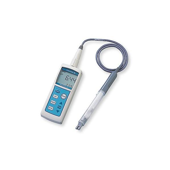 アズワン パーソナルpH計PH71-11JAA 2-6358-01 : DIY FACTORY ONLINE SHOP - 通販 ...