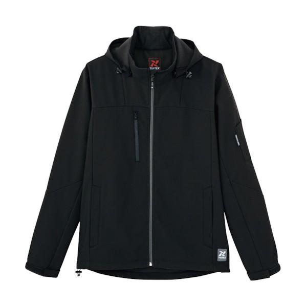 アイトス 裏フリースジャケット AZ10312-010ブラックM 010ブラック M 10312 : DIY FACTORY ONLINE SHOP - 通販 - Yahoo!ショッピング