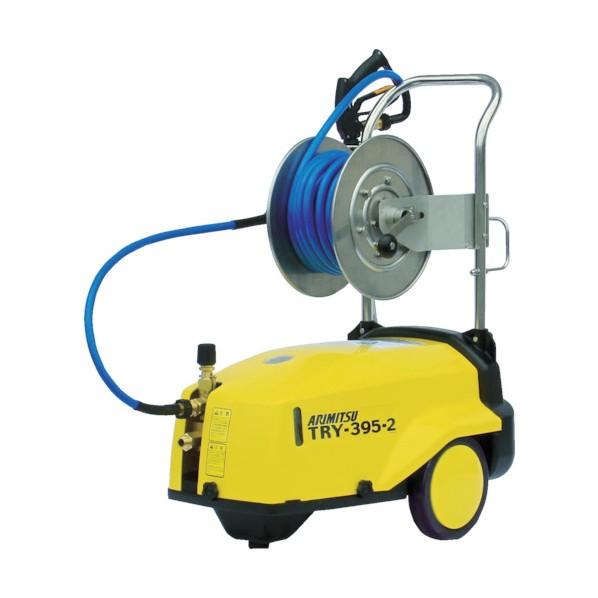 有光工業 有光 高圧洗浄機 TRY−395ー2 60Hz TRY-395-2 60HZ : a45-0039 : DIY FACTORY ONLINE SHOP - 通販 - Yahoo!ショッピング