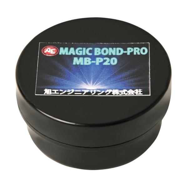 旭エンジニアリング MAGIC BOND-PRO MB-PKIT : a47-0127 : DIY FACTORY ONLINE SHOP - 通販 - Yahoo!ショッピング