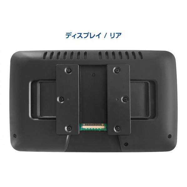 青木製作所 スマホランチャー（ディスプレイオーディオ 2DIN 9インチ フローティングモデル） AMEX-SL03M : DIY FACTORY ONLINE SHOP - 通販 ...