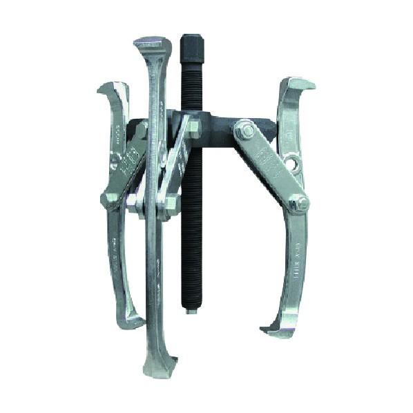 アーム産業 ギヤープーラー3本爪150mm GP3-150 : a58-0058 : DIY FACTORY ONLINE SHOP - 通販 - Yahoo!ショッピング