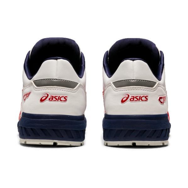 アシックス ウィンジョブ CP306 BOA (安全靴・セフティシューズ) ホワイト×クラシックレッド 25.0cm 1273A029.100-25. : DIY FACTORY ONLINE ...
