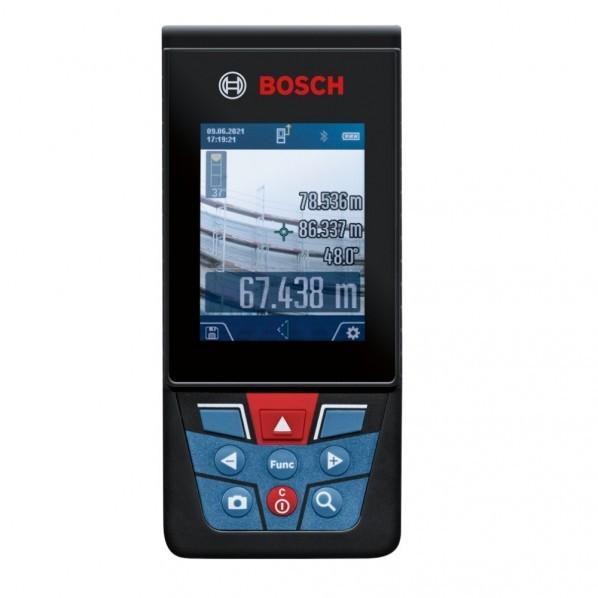 BOSCH（DIY、工具） ボッシュ データ転送レーザー距離計 ブルー 150m GLM150-27C 1台 : DIY FACTORY ONLINE SHOP - 通販 - Yahoo!ショッピング