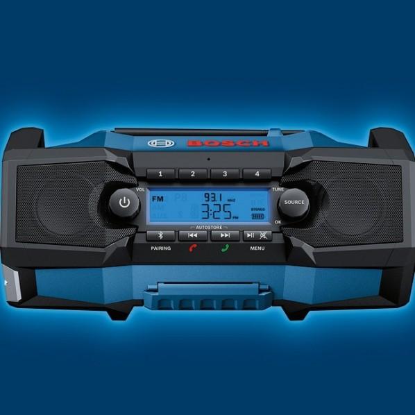 ボッシュ 現場ラジオ GPB18V-2C : DIY FACTORY ONLINE SHOP - 通販 - Yahoo!ショッピング