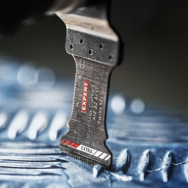 ボッシュ マルチツールブレード（カットソー） スターロックプラス 特殊材料 PAIZ32APIT 2608900028 : b02-15126 : DIY FACTORY ONLINE ...