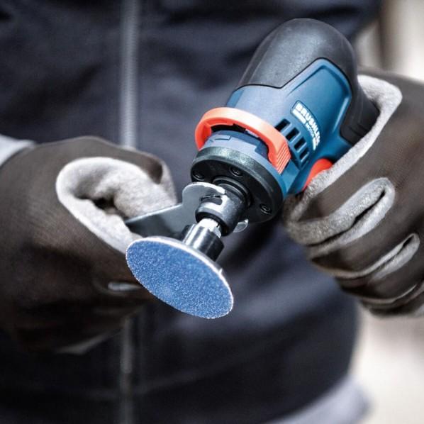 ボッシュ コードレスミニサンダー GWG10.8V-50SH :B02-15380:DIY FACTORY ONLINE SHOP - 通販 - Yahoo!ショッピング