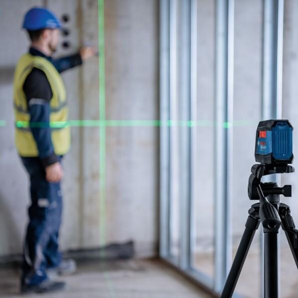 ボッシュ クロスラインレーザー 緑 GLL50G 1台【2403DFD_5】 :B02-15414:DIY FACTORY ONLINE SHOP - 通販 - Yahoo!ショッピング