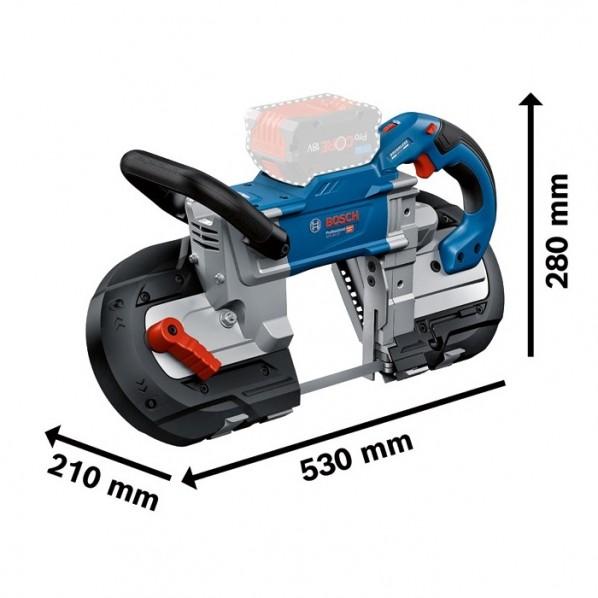 ボッシュ コードレスバンドソー GCB18V-127 :B02-15598:DIY FACTORY ONLINE SHOP - 通販 - Yahoo!ショッピング