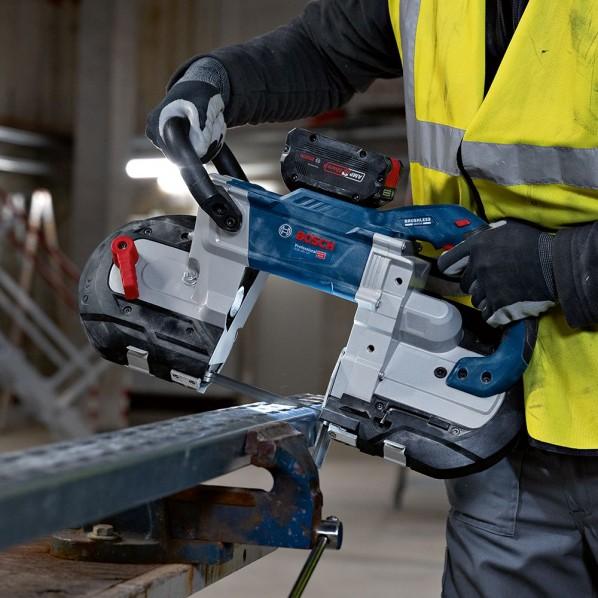 ボッシュ コードレスバンドソー GCB18V-127 :B02-15598:DIY FACTORY ONLINE SHOP - 通販 - Yahoo!ショッピング