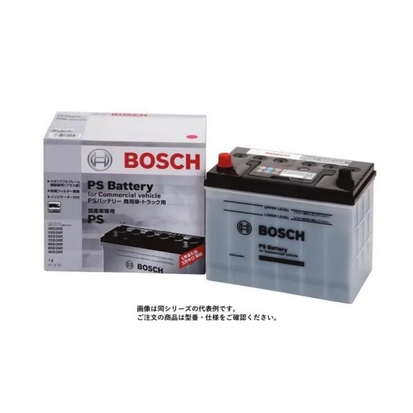 BOSCH トラック バッテリー PST-75D23L : DIY FACTORY ONLINE SHOP - 通販 - Yahoo!ショッピング