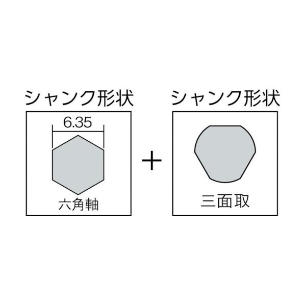 ハウスビーエム ハウスB．MバイメタルホルソーJ型27φ BMJ-27 : DIY FACTORY ONLINE SHOP - 通販 - Yahoo!ショッピング