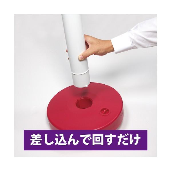 カーボーイ カラープラポールピラーグレー グレー CP64 : DIY FACTORY ONLINE SHOP - 通販 - Yahoo!ショッピング