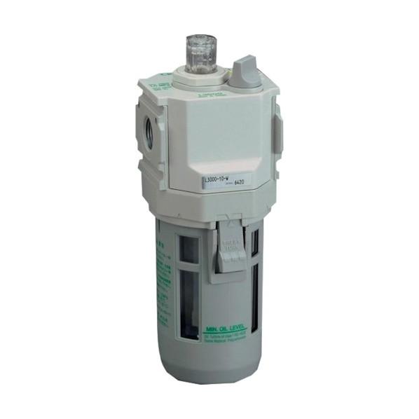 CKD ルブリケータ L4000-8-W-BW : DIY FACTORY ONLINE SHOP - 通販 - Yahoo!ショッピング