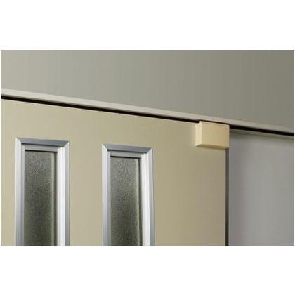 ダイケン 家庭用引戸クローザー ハウスクローザー外付けタイプ アイボリー HCR-07W 1 : DIY FACTORY ONLINE SHOP - 通販 - Yahoo!ショッピング