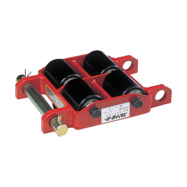 ダイキ スピードローラー低床型ウレタン車輪2ton DUW-2P : DIY FACTORY ONLINE SHOP - 通販 - Yahoo!ショッピング