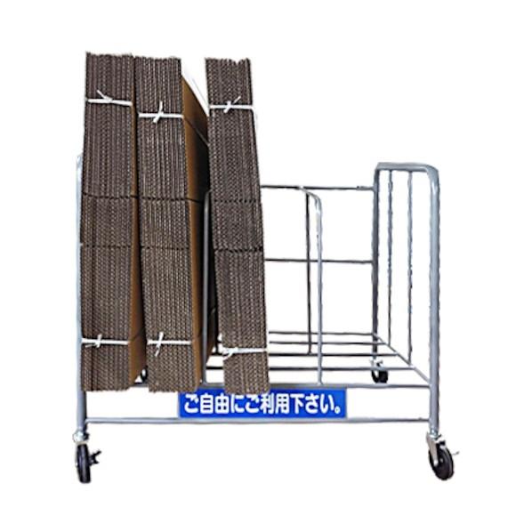 ※法人専用品※大和産業 ダンボールカート YDC-830 : d278-0044 : DIY FACTORY ONLINE SHOP - 通販 - Yahoo!ショッピング