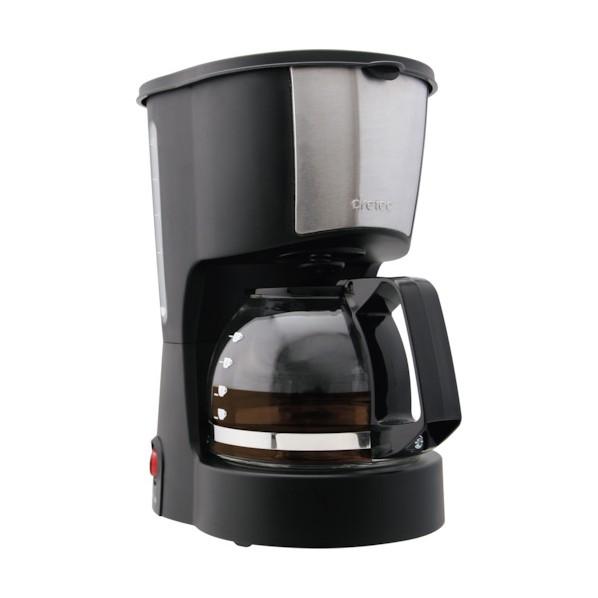 ドリテック コーヒーメーカー リラカフェ ブラック 52×202×247mm CM-100BK : DIY FACTORY ONLINE SHOP - 通販 - Yahoo!ショッピング