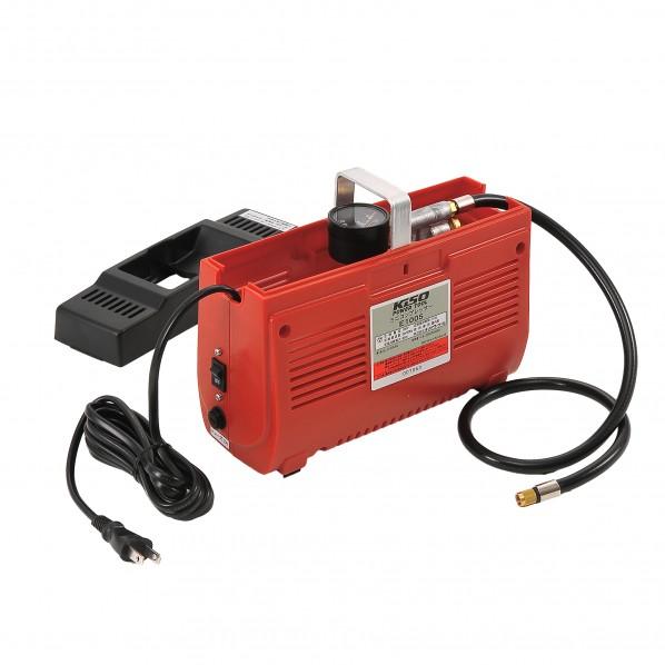 プロクソン ピストン式コンプレッサーミニコンプレッサー E1005 : DIY FACTORY ONLINE SHOP - 通販 - Yahoo!ショッピング