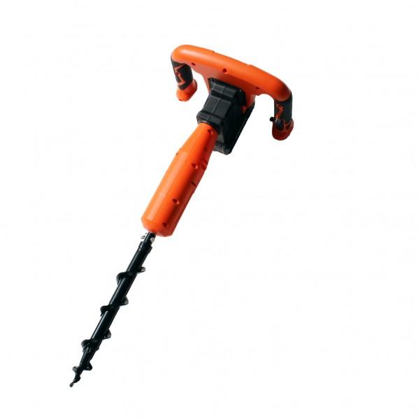 YARD FORCE YF 24Vコードレス穴掘り機 LXCMD30-JP : DIY FACTORY ONLINE SHOP - 通販 - Yahoo!ショッピング