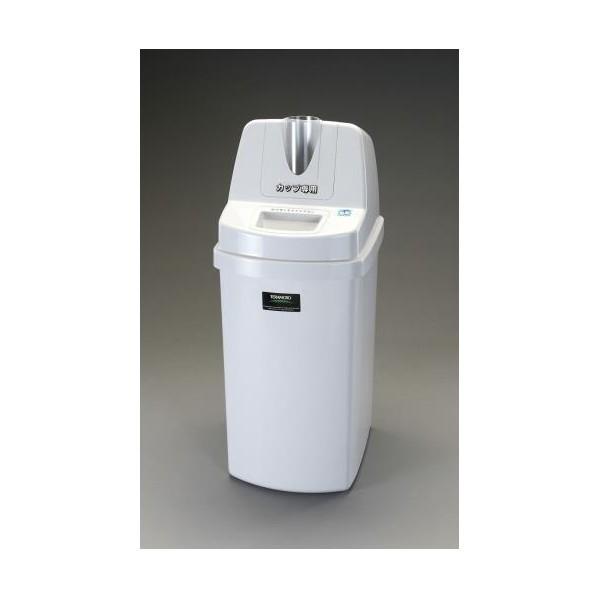 エスコ カップ回収用容器 95L EA995A-40 : e22-102378 : DIY FACTORY ONLINE SHOP - 通販 - Yahoo!ショッピング