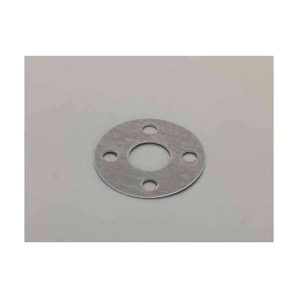 エスコ 組フランジ用パッキン 2 EA469BK-120 : e22-14061 : DIY FACTORY ONLINE SHOP - 通販 - Yahoo!ショッピング