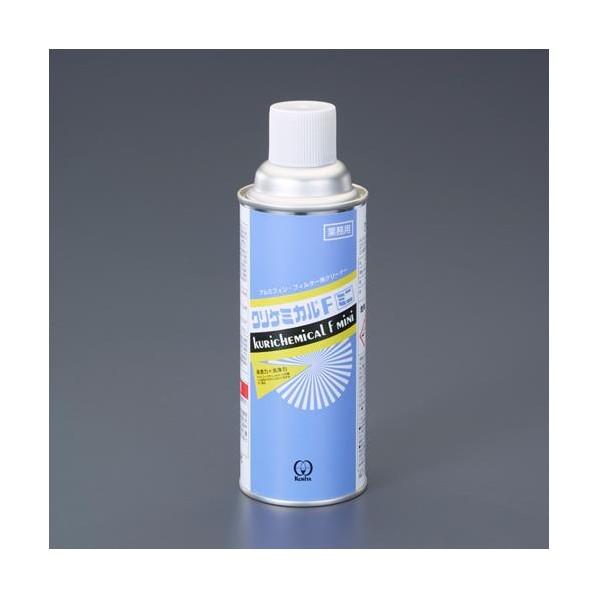 エスコ 420ml アルミフィンクリーナー(クリケミカルFミニ) EA119-96 : e22-192025 : DIY FACTORY ONLINE SHOP - 通販 - Yahoo!ショッピング