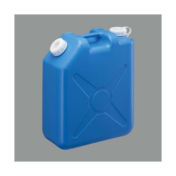 エスコ 20L ポリタンク(青/ノズル無/5個) EA508AT-322B : e22-196506 : DIY FACTORY ONLINE SHOP - 通販 - Yahoo!ショッピング
