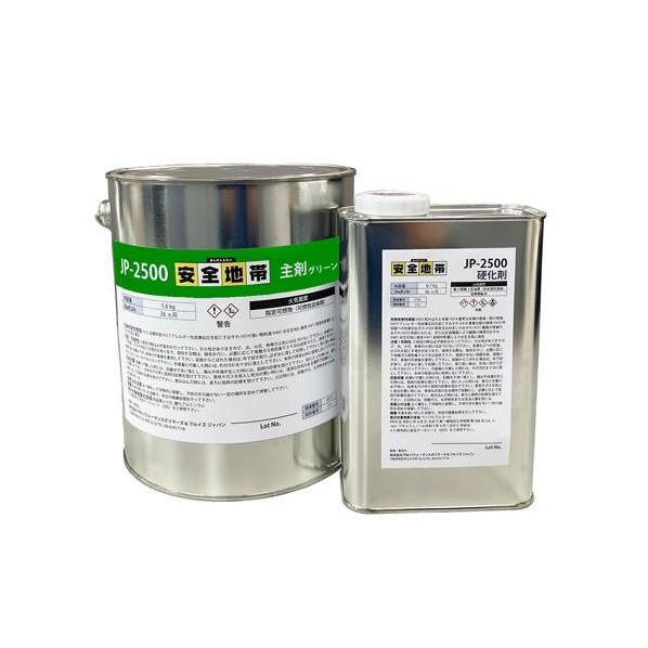 エスコ(esco) 3.65L 滑り止めコート剤(安全地帯/ク゛リーン) EA944DS-13B : e22-252161 : DIY FACTORY ONLINE SHOP - 通販 ...