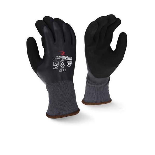 エスコ(esco) [L] 手袋(防寒/ラテックスコーティンク゛) EA915G-157 : e22-265067 : DIY FACTORY ONLINE SHOP - 通販 - Yahoo ...