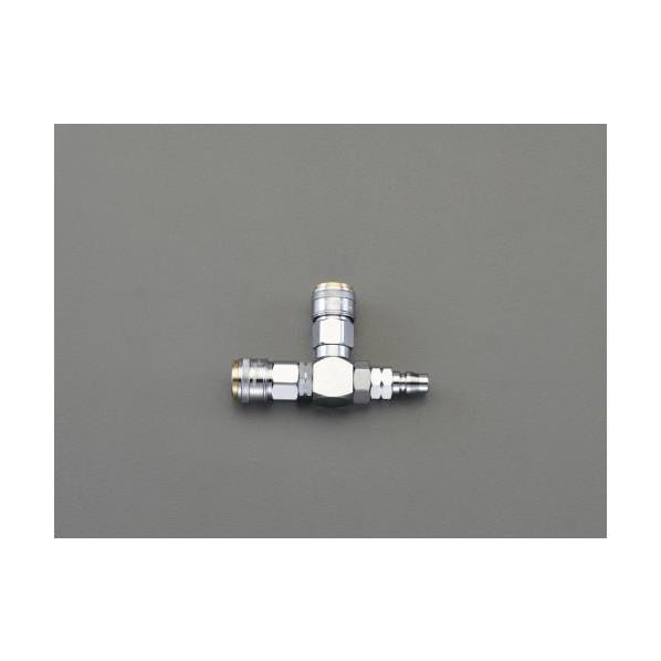 エスコ [2連]マルチ連結自在ソケット EA140DL-12 : e22-3246 : DIY FACTORY ONLINE SHOP - 通販 - Yahoo!ショッピング