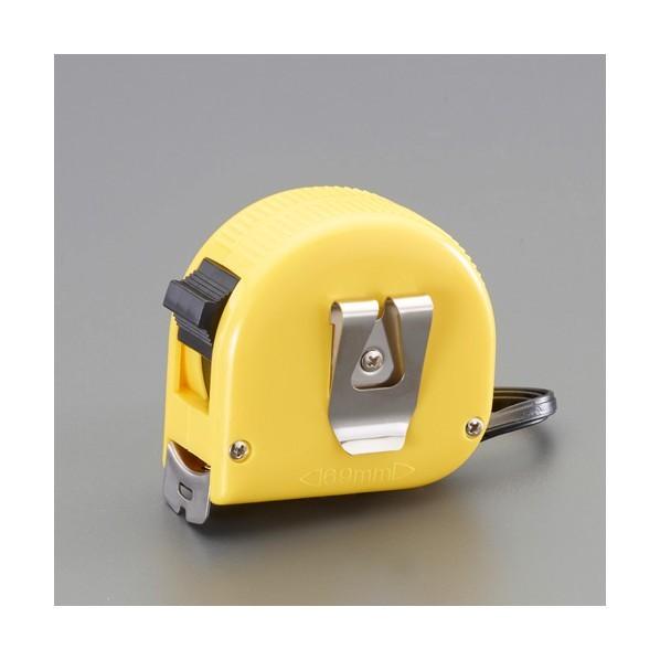 エスコ 25mmx5.5M巾広メジャー EA720HD-5.5 : DIY FACTORY ONLINE SHOP - 通販 - Yahoo!ショッピング