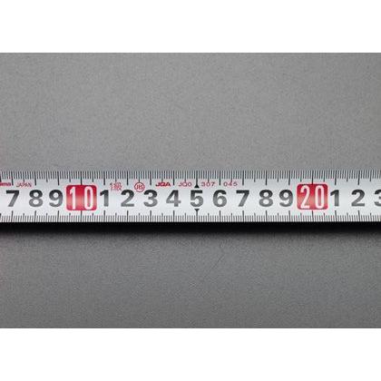エスコ 25mmx5.5M[ホルダー付]メジャー(マグネット付爪) EA720JF-5.5 1 : DIY FACTORY ONLINE SHOP - 通販 - Yahoo!ショッピング
