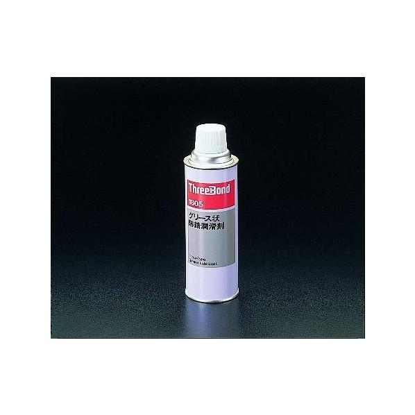 エスコ 340mlグリススプレー EA920TD : e22-63335 : DIY FACTORY ONLINE SHOP - 通販 - Yahoo!ショッピング