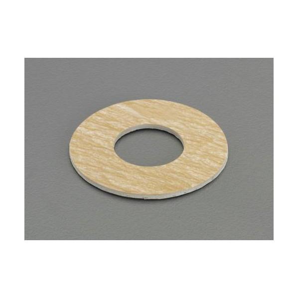 エスコ [JIS10K]内フランジパッキン 25A/3.0mm EA351CN-25 : e22-7062 : DIY FACTORY ONLINE SHOP - 通販 - Yahoo!ショッピング